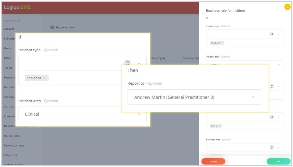 Build a Culture of Continuous Improvement | Logiqc Improvement Register