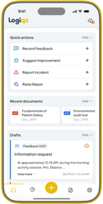 Logiqc Mobile