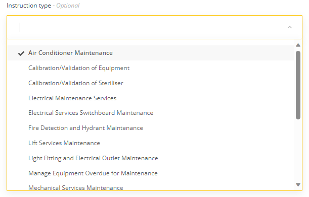 Enhance Efficiency and Safety with Logiqc Maintenance Register