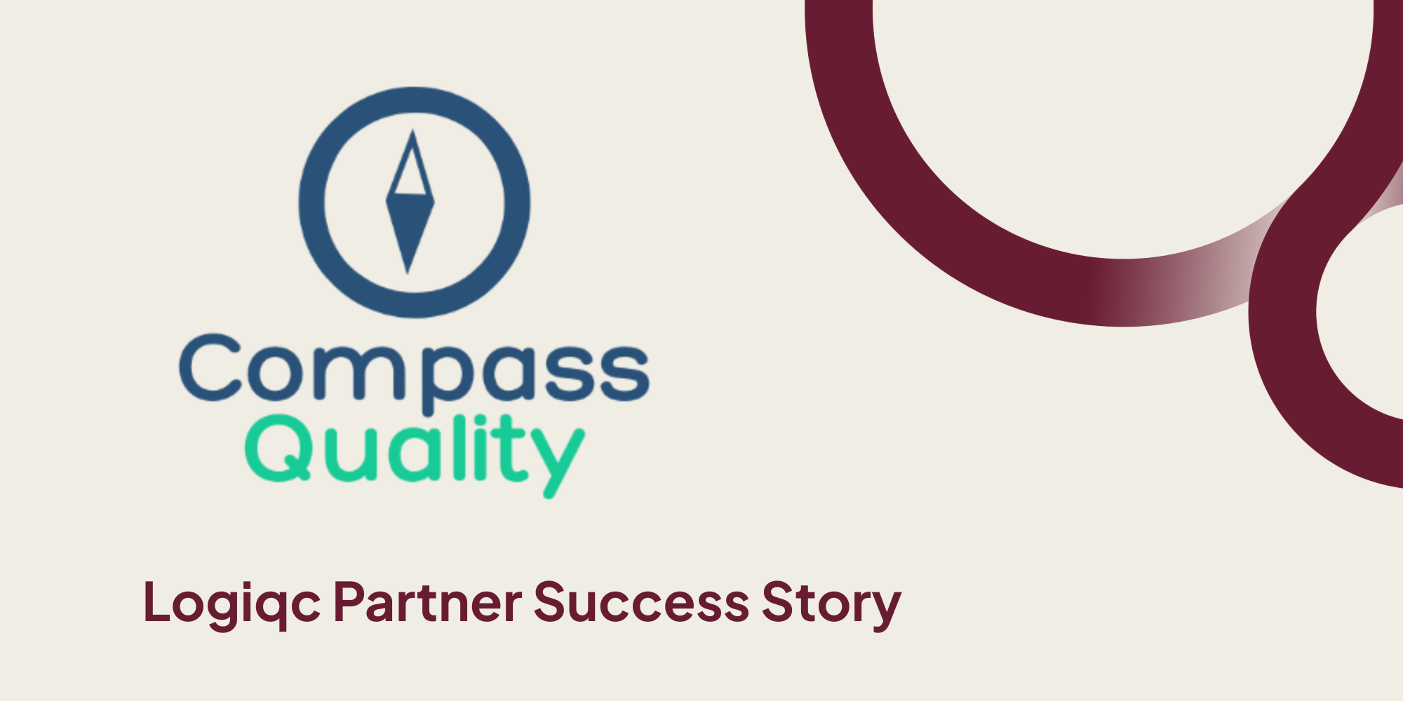 Interview with Joanne-Marie Bell, Founder at Compass Quality.
