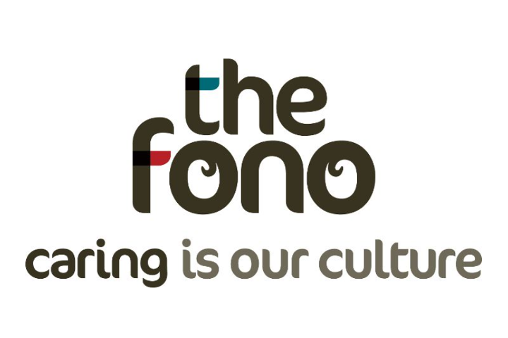 Caring is our culture - a story about The Fono - Logiqc
