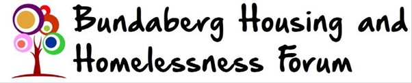 Logiqc presented at the Bundaberg Housing and Homelessness Forum