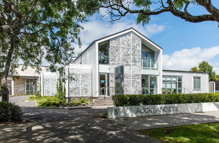 A culture of continuous Improvement for Auckland Eye