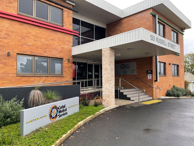 Carbal Medical Services and their Quality Management Journey