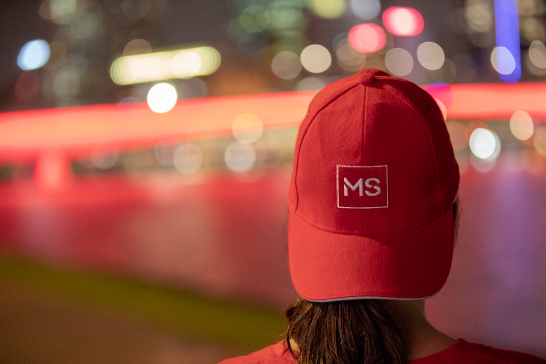 A strengthened reporting culture for MS Queensland