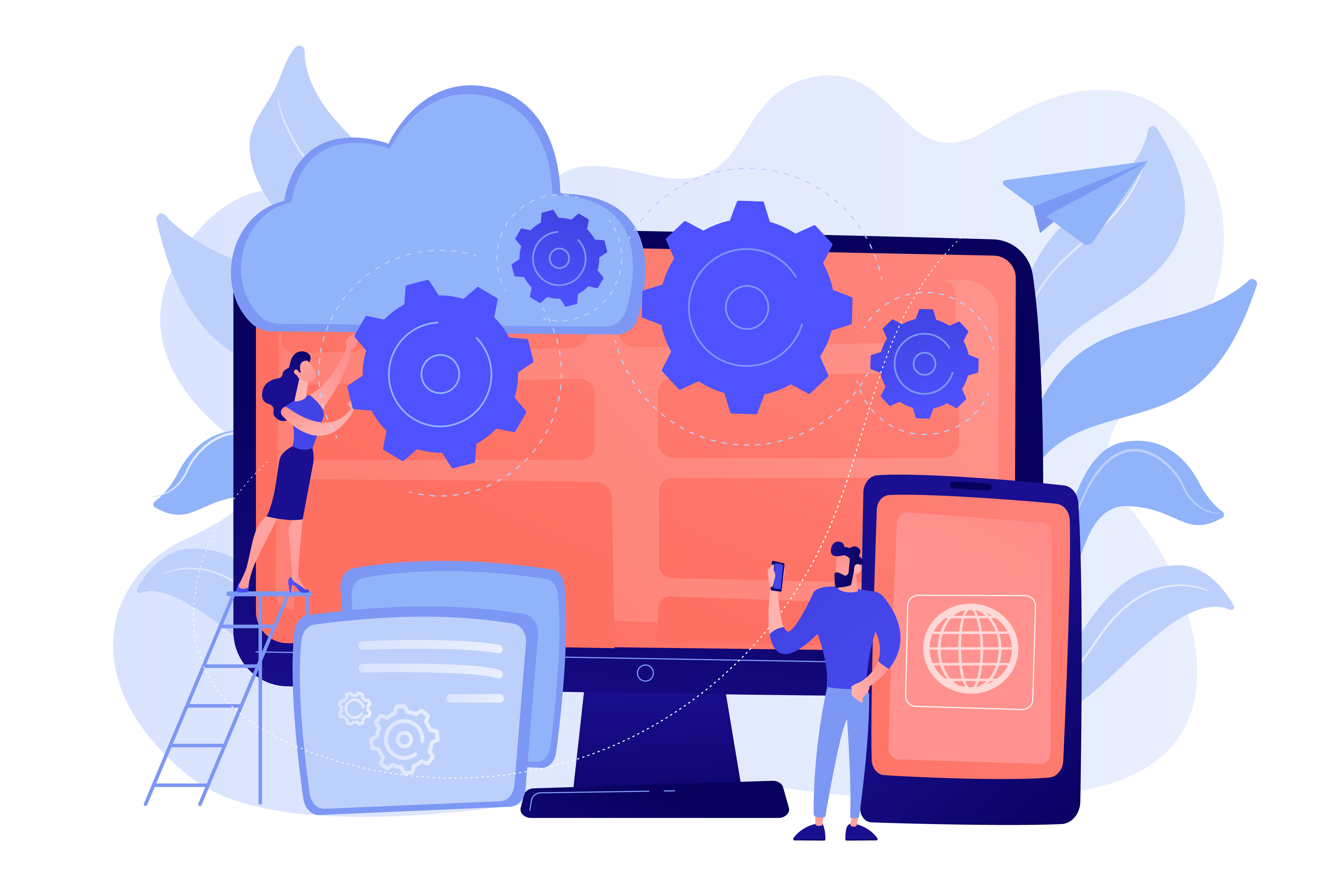 Customise your Logiqc interface - LogiqcQMS