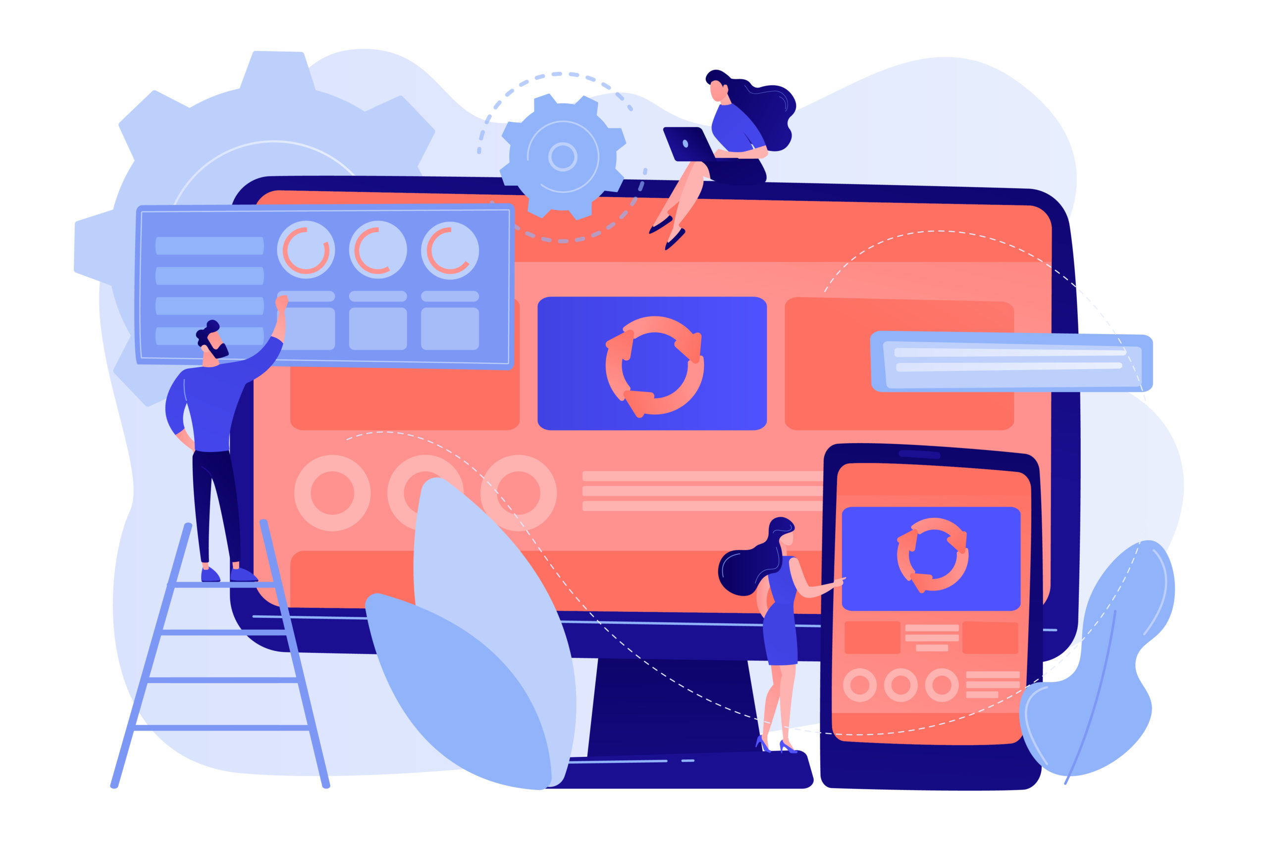 Top 10 new LogiqcQMS features in 2020-21 - Logiqc