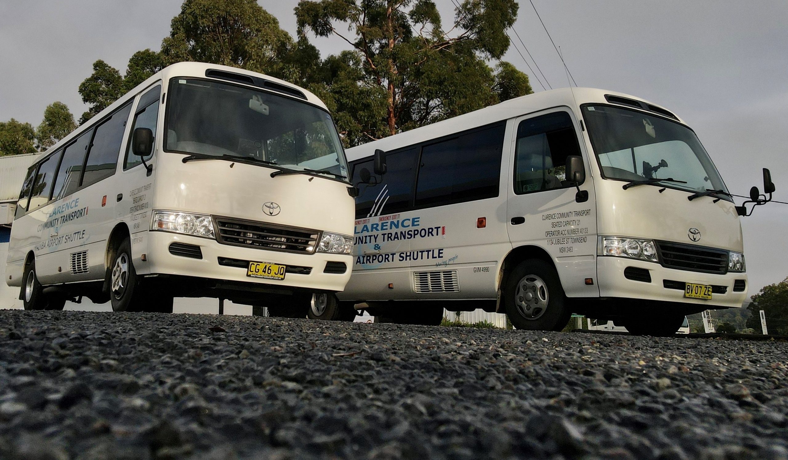 Connect You Too and their continuous improvement journey