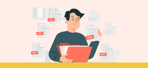 New Feature: Document Acknowledgement - Logiqc