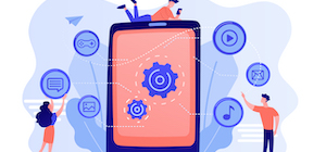 Changes to our server infrastructure - LogiqcQMS