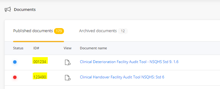 Top 10 new LogiqcQMS features in 2020-21 - Logiqc