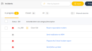 Top 10 new LogiqcQMS features in 2020-21 - Logiqc