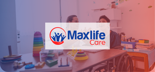 A streamlined onboarding process with Logiqc for Maxlife Care