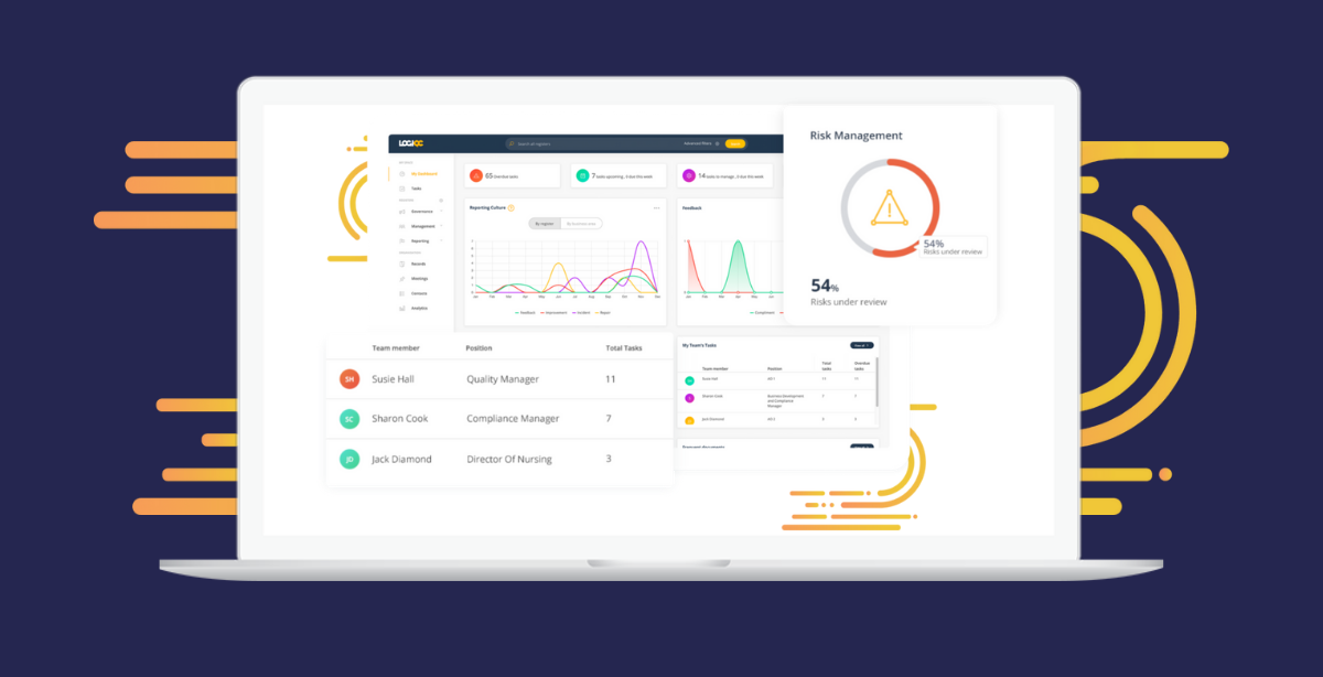 LogiqcQMS Health Check: Get more out of your QMS - Logiqc